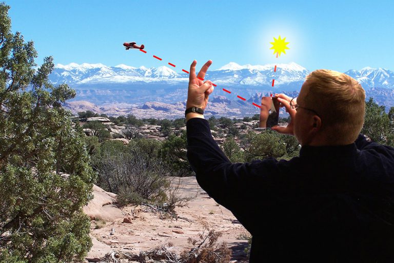 Signaling | Be Ready Utah