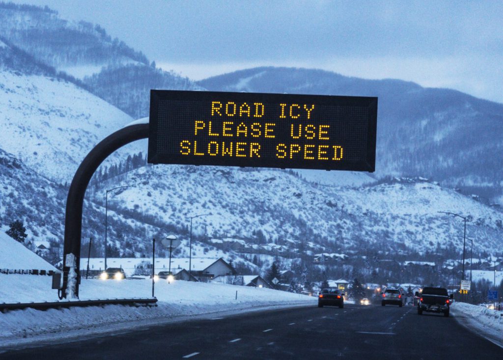 Communication | Be Ready Utah