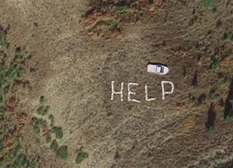 Signaling | Be Ready Utah